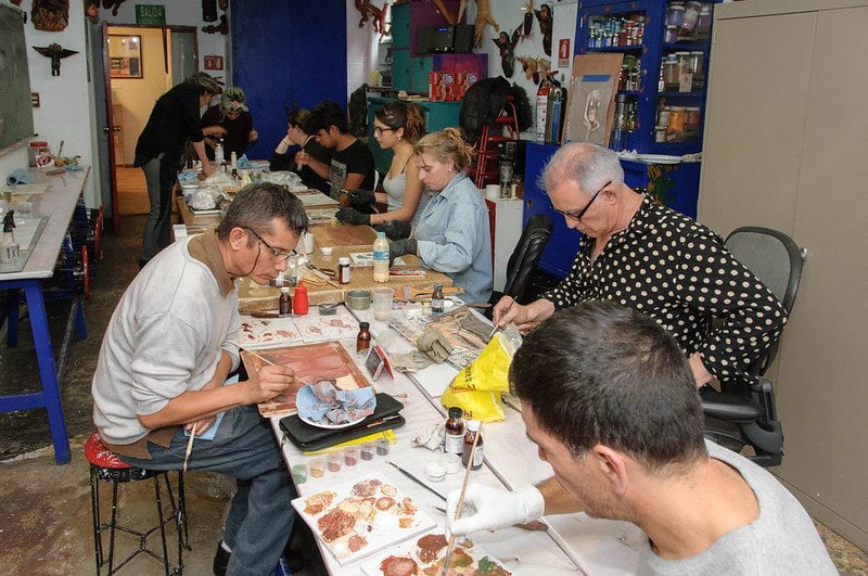 cursos-pintura - ttamayo.com