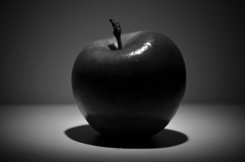 Consejos para dominar la ilusión de volumen en claroscuro - ttamayo.com