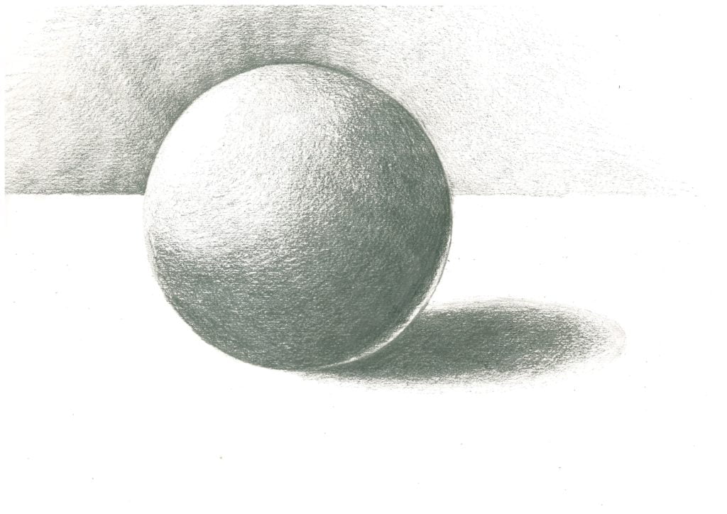 Consejos para dominar la ilusión de volumen en claroscuro - ttamayo.com