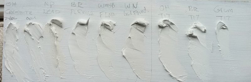 Consejos para utilizar color blanco y dominarlo - ttamayo.com