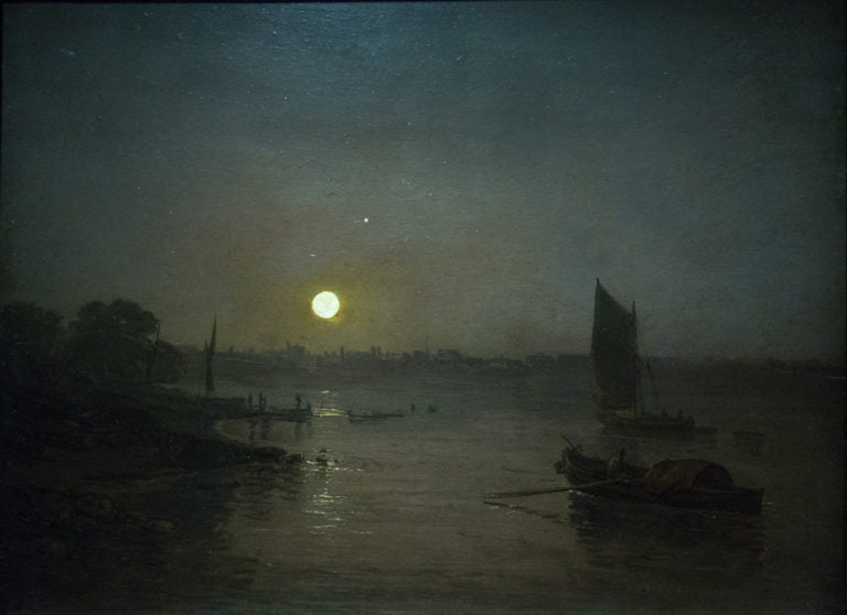 Cómo usar el color negro en la pintura - ttamayo.com