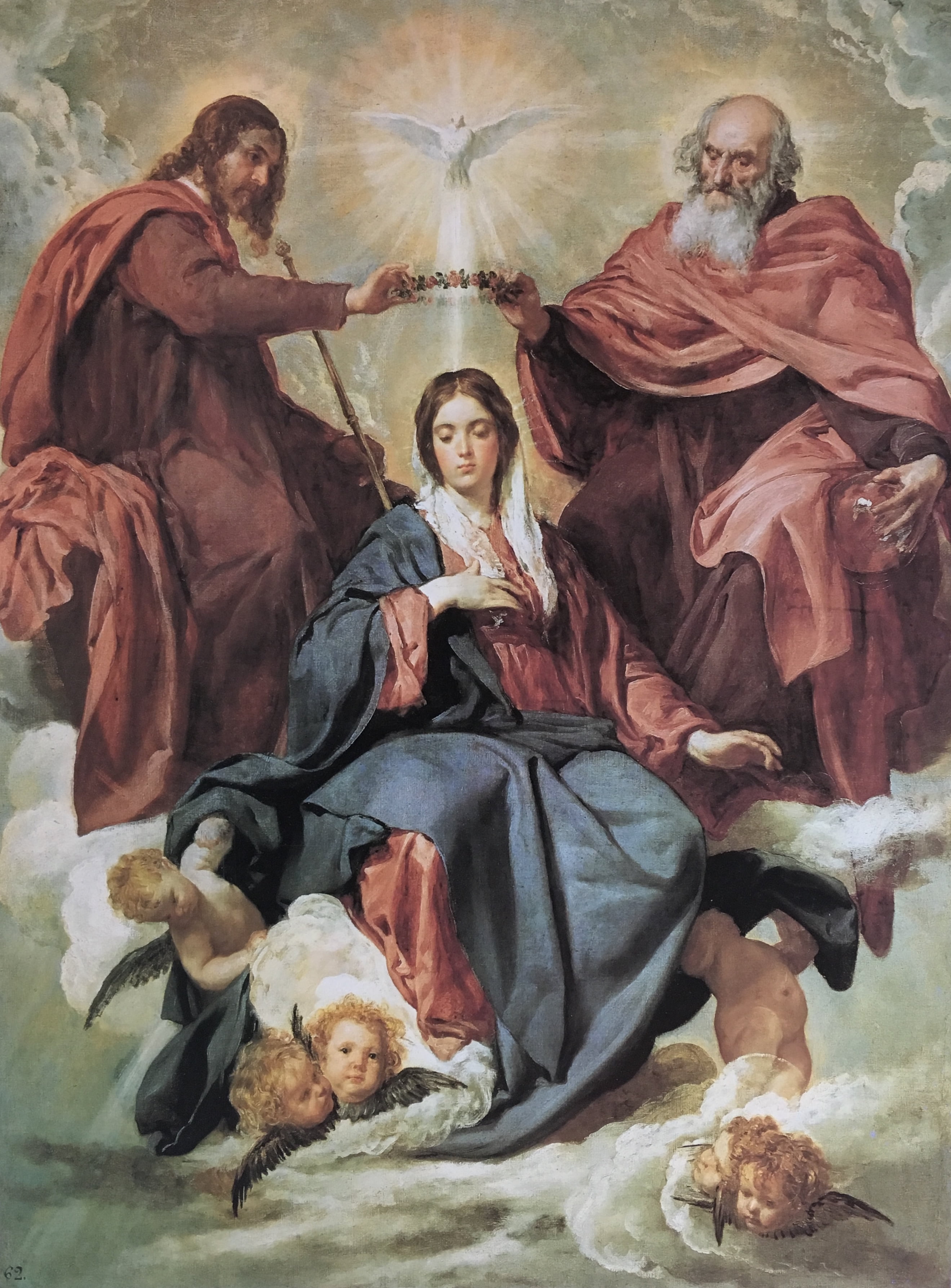 Pinturas Famosas De Velazquez Diego Velázquez, Obras Del Barroco,