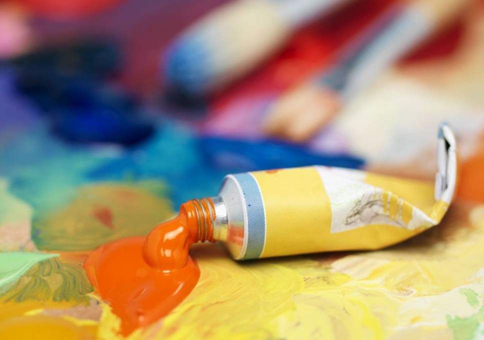 Los colores de los impresionistas y sus obras - ttamayo.com
