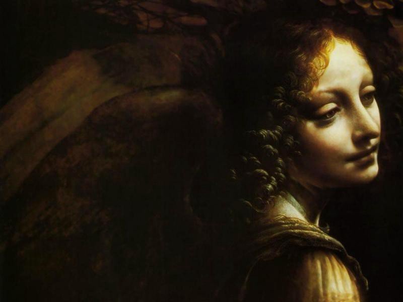 claroscuro-da-vinci - ttamayo.com