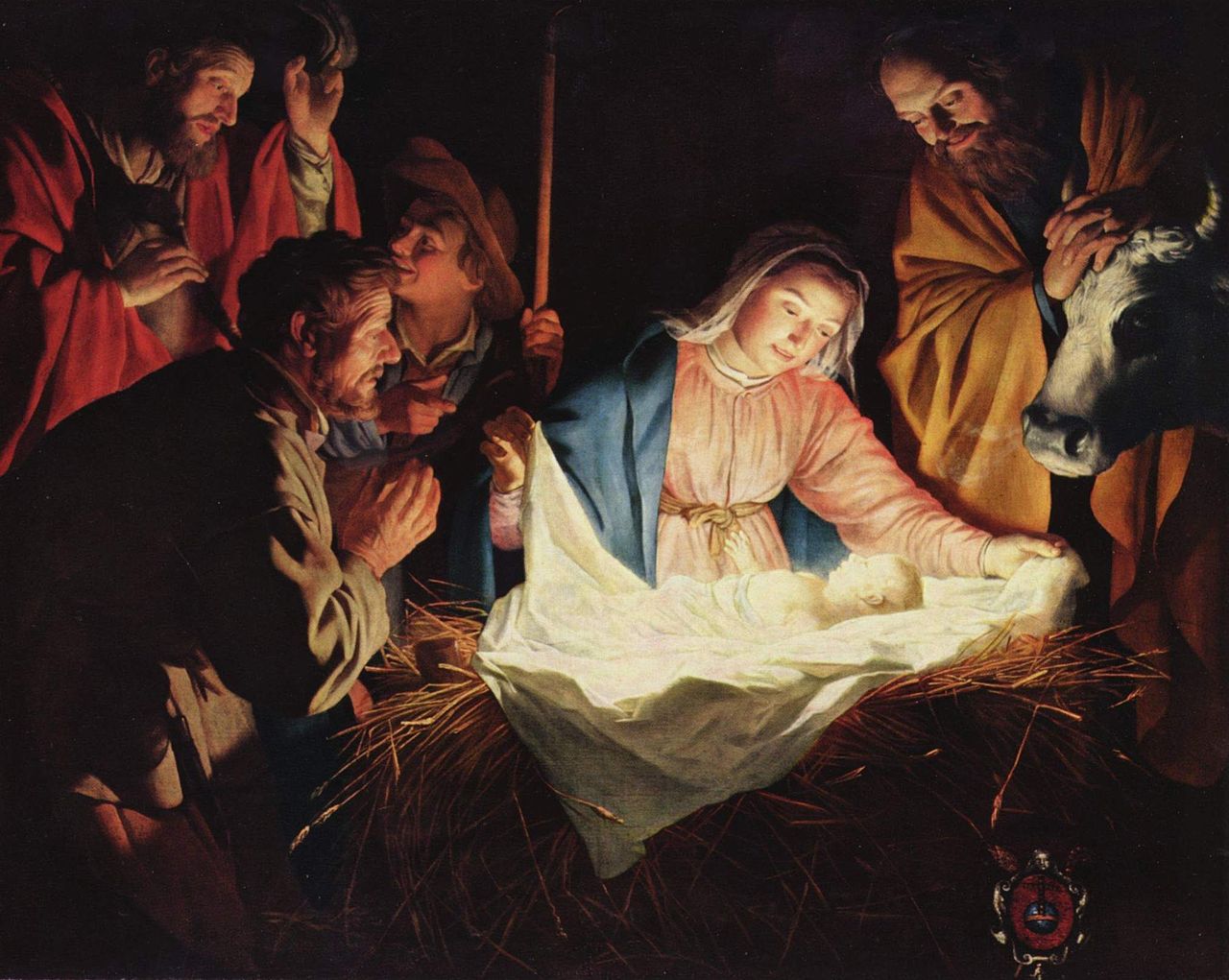 El claroscuro en la pintura según Da Vinci, Caravaggio y Rembrandt ...