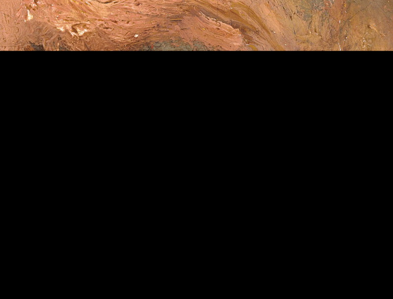 El Verdaccio y cómo emplearlo para pintar la piel. - ttamayo.com