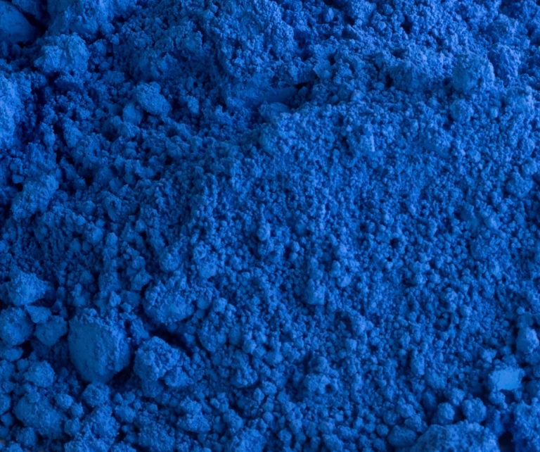 El pigmento Azul cobalto: El azul de Thénard - ttamayo.com