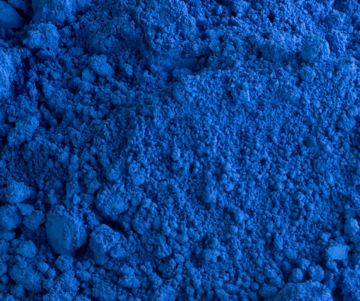 El pigmento Azul cobalto: El azul de Thénard - ttamayo.com