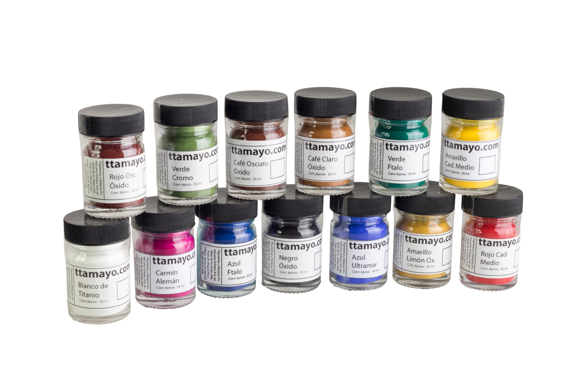 2 Maneras de hacer pinturas al pastel - ttamayo.com