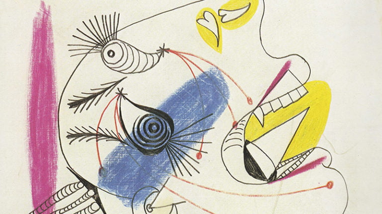 ¿Qué es el dibujo? - ttamayo.com