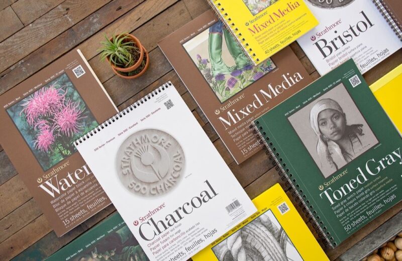 La historia del papel: A siglos de creatividad - ttamayo.com