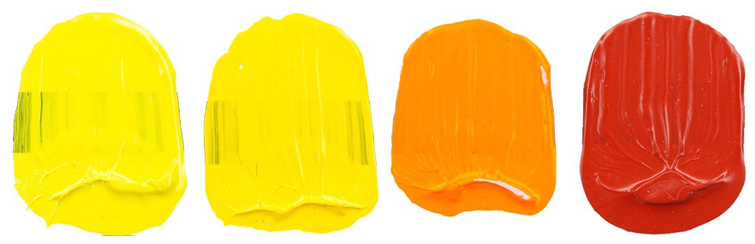 Una mirada al pigmento amarillo cadmio y sus derivados - ttamayo.com