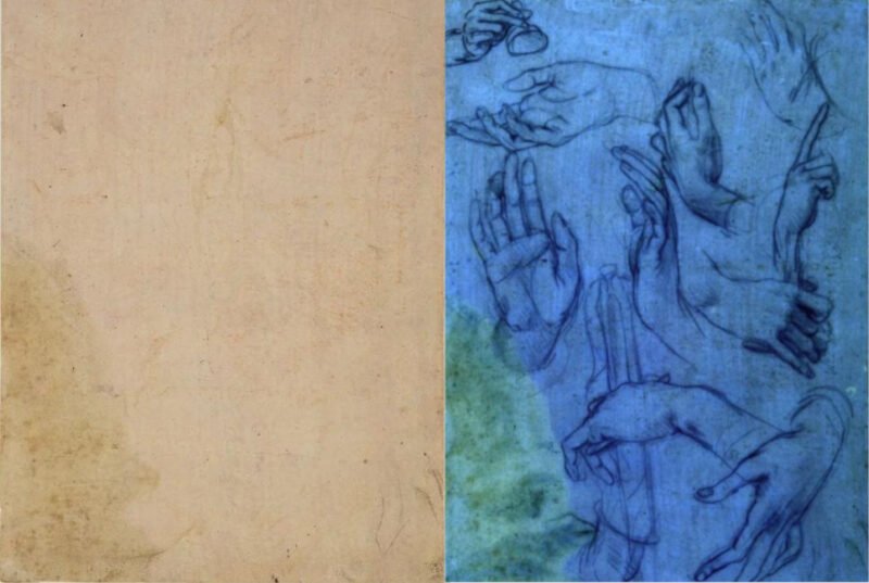 Pentimenti en el arte: Secretos bajo la pintura - ttamayo.com