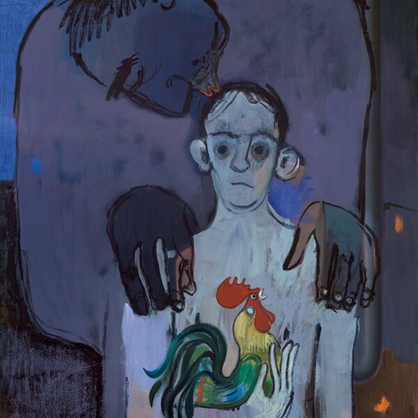 Pentimenti en el arte: Secretos bajo la pintura - ttamayo.com