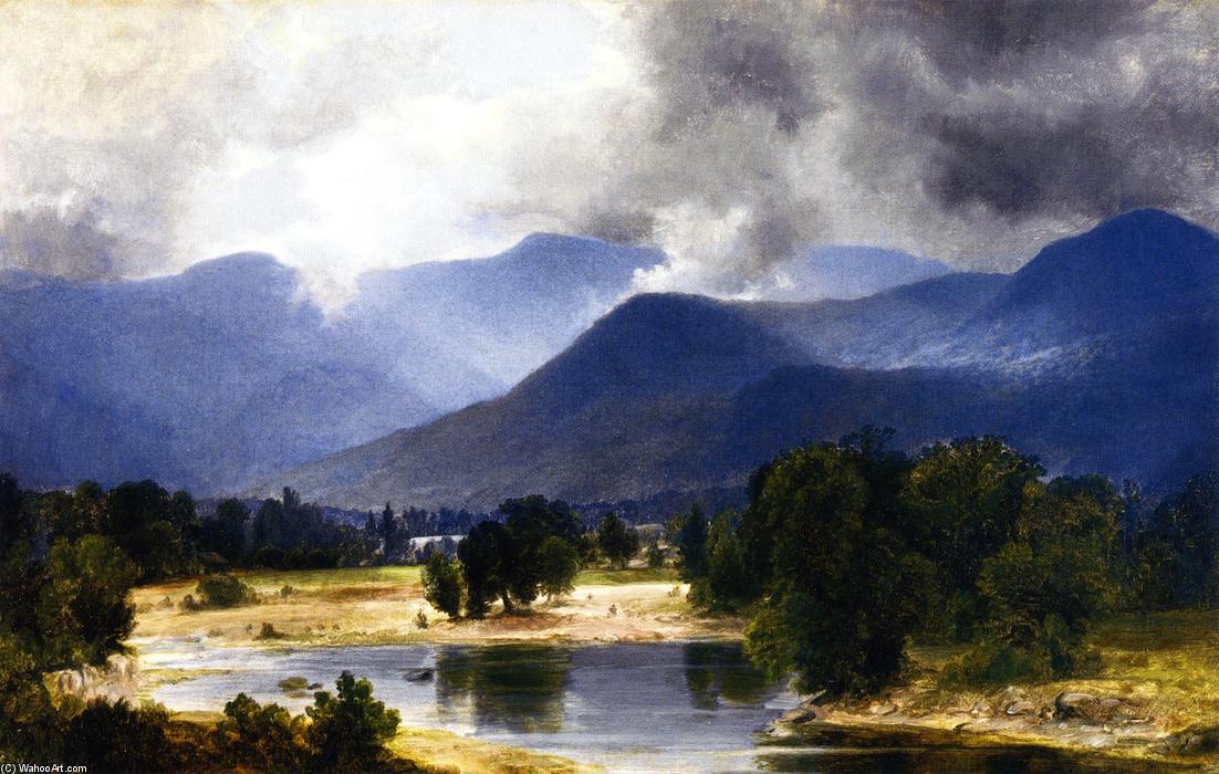 El movimiento del romanticismo en la pintura - ttamayo.com