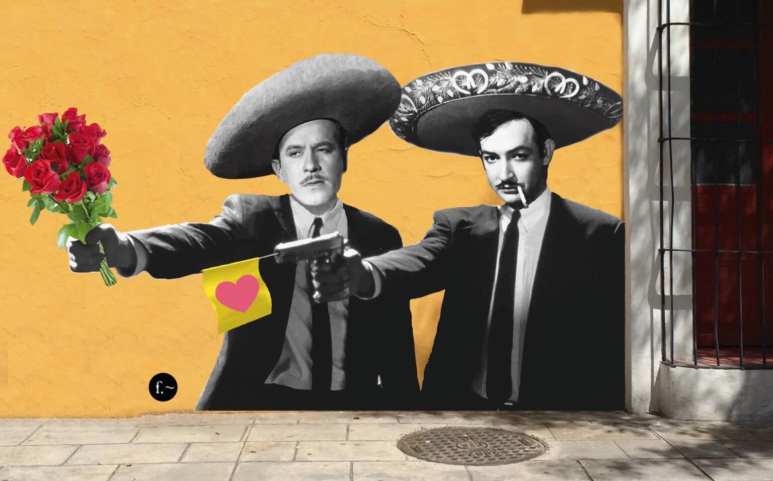 ¿Qué es la Apropiación Artística? - ttamayo.com