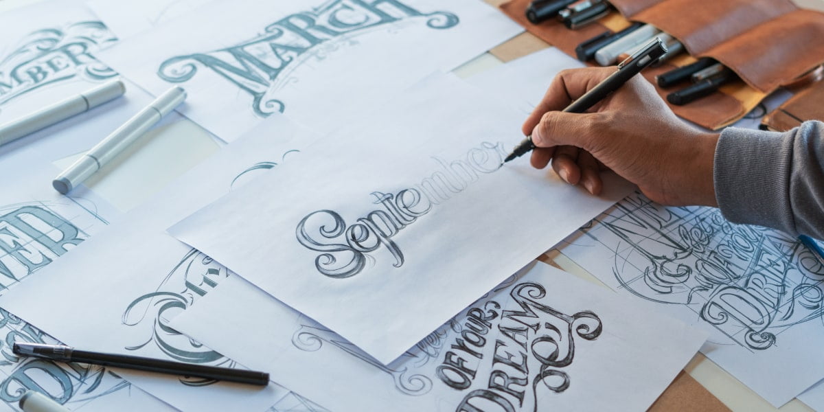 Diseño Tipográfico: Arte con las letras - ttamayo.com