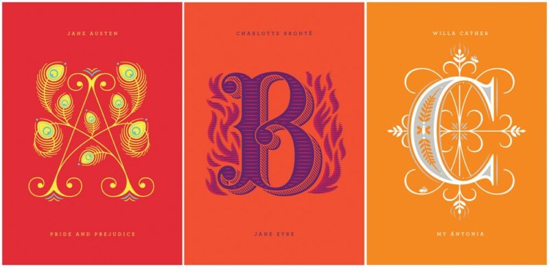 Diseño Tipográfico: Arte con las letras - ttamayo.com
